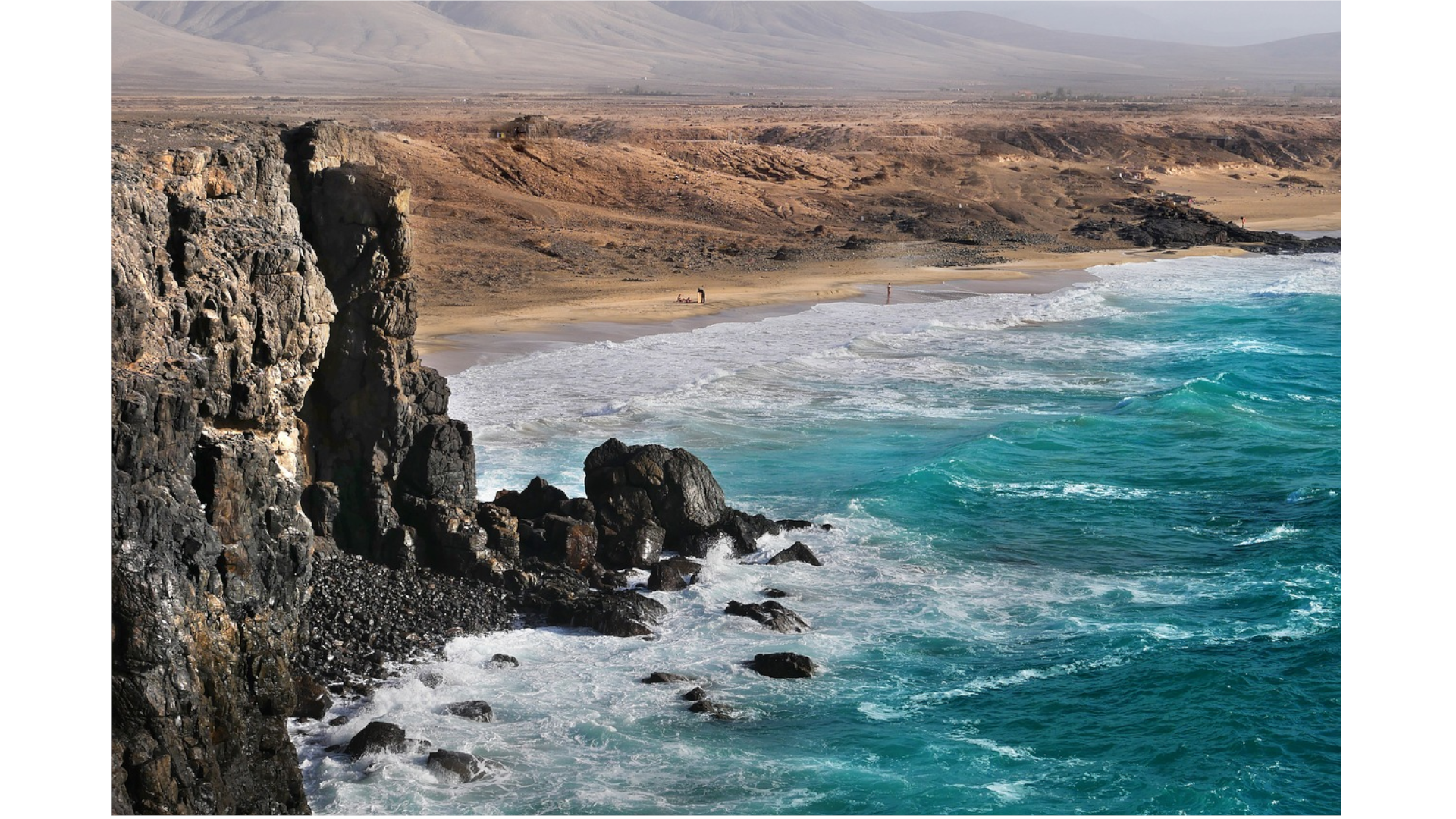 Ocho datos sobre nuestro océano que tal vez no conoces | Centro de Documentación de Bienes ...